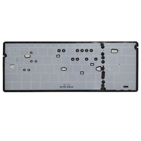 Us Black Keyboard Asus Ux330 Ux330ua With Backlit No Frame Laptopfrog