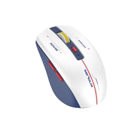 mouse serioux flicker 212 1600 dpi reincarcabil usb c albastru emag ro