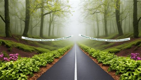 Boost Your Success Productivity Vs Performance