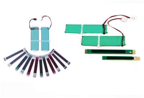 Standard Products Piezo Direct