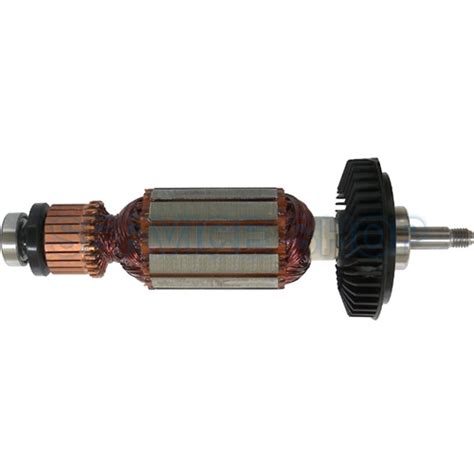 Rotor 230V (GNF 35 CA / GWS 14-150 C) Bosch 1604010654 | Service.Com.Ro