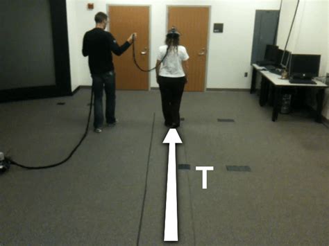 Redirected Walking And Driving In Immersive Virtual Environments
