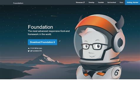 15 Best Css Frameworks For Responsive Web Design In 2023 Super Dev