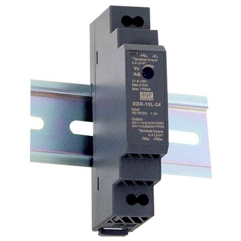 DDR L MEANWELL HEAVENLIGHT ELECTRONICS