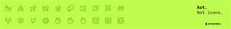 guidance wayfinding icons behance