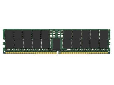 蘋果網 金士頓server Premier Ddr5伺服器記憶體，獲第四代xeon驗證 蘋果新聞