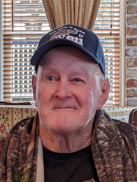 Jimmy Carney Picayune Item