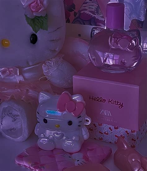 ♥︎ Hello Kitty ♥︎