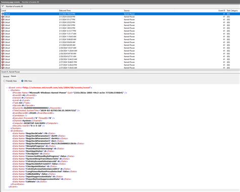 Been Getting These Crashes Intermittently For A While Now But Recently Been Getting Them Like