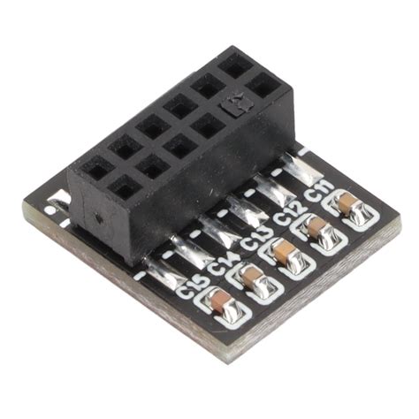 Buy TPM Encryption Security Module TPM Module Safe Stable TPM For System For PC For