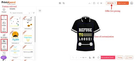 Guide To Start With Product Customization In Ecommerce Printxpand