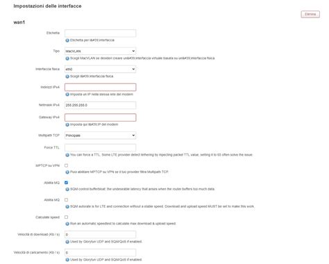 Tutorial For The Installation And Initial Setup Of Openmptcprouter Uiblog It