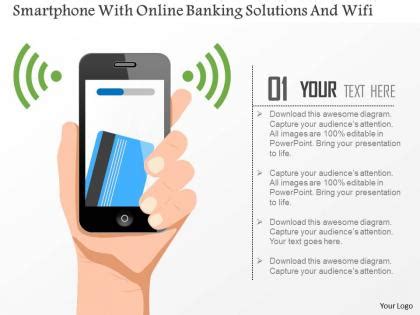 Wifi PowerPoint Presentation And Slides PPT Sample SlideTeam