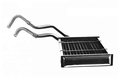 Case Heater Matrix Ccx130 Heater Matrix Cab Heater Matrix Case Cx130