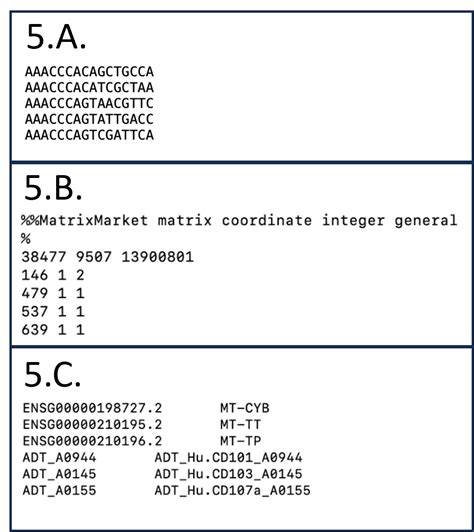 Illumina Analyze Biolegend Cell Hashing Totalseq Libraries With…