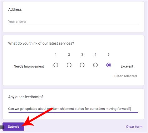 How To Make Google Forms Anonymous Easy Guide SSP