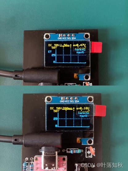 Arduino Nano 20khz 袖珍型数字示波器arduino 示波器 Csdn博客 Arduino Nano 20khz 袖珍型数字示波器arduino 示波器 Csdn博客
