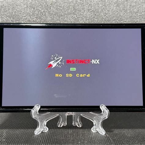 Modded Switch Oled Etsy