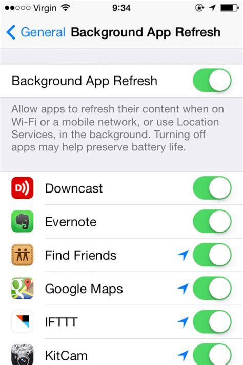 IOS Location Services Not Working Fix AppleToolBox