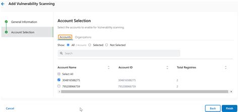 Integrating Vulnerability Management For Amazon Web Services Accounts Zscaler