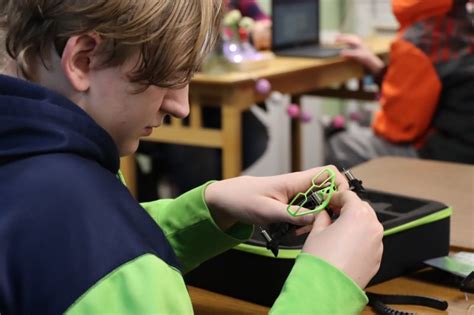 Mid Valley Stem Cte Hub On Linkedin Steam Stemoregon Futureengineers Steminaction