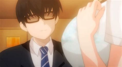 natsuyasumi ake no kanojo wa compels an innocent girl into sex