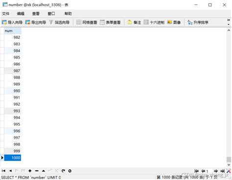 Preparedstatement实现批量插入preparedstatement Insert Csdn博客
