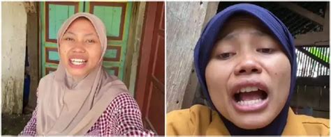 Pilih Tampil Kucel Demi Konten Seleb Tiktok Yu Rob Saat Dirias Jadi Pengantin Ini Manglingi Pol