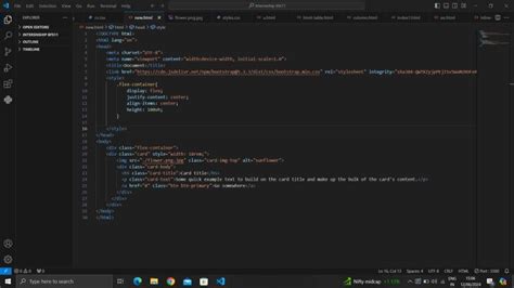 Sai Ram On Linkedin 100daysofcode Webdevelopment Css Bootstrap