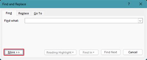 How To Select All Heading Paragraphs In Word