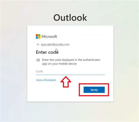 microsoft mfa enabled applications automated login with security code in action logic accelq