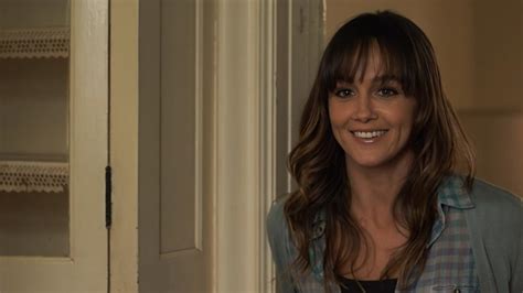 Sharni Vinson You Re Next