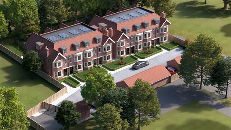 Professional Architectural Visualization Services Ad Arch Viz