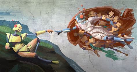 The Algorithm Is Killing Creativity Here Is How To Save Yours