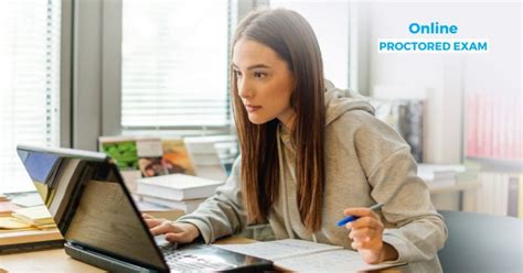 Should I Choose The Online Proctored Exam Or The Pearson Vue Center For