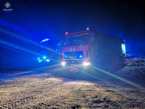 Миколаївські рятувальники загасили 4 пожежі за минулу добу ФОТО Новини