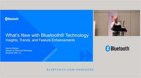 Bluetooth Bluetooth