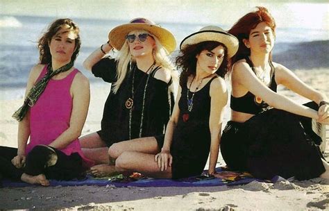 Susanna Hoffs Nude Pics Scenes And Porn Scandal Planet