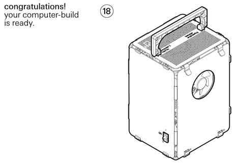 Teenage Engineering Launches Free Computer 2 Mini Itx Case Made From