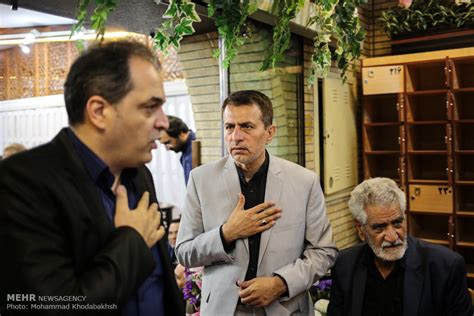 خبرگزاری مهر اخبار ایران و جهان Mehr News Agency مراسم ختم سید