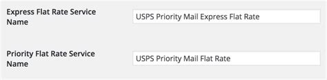 Woocommerce Sort Shipping Methods By Cost Patricks Programming Blog