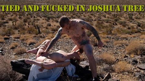 Jtree Bondage Sex With Faerie PORNMEKA