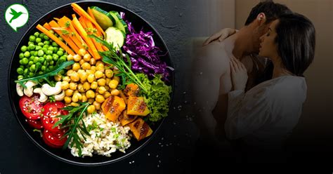 មុនរួមភេ ទ អ្នកញ៉ាំអាហារទាំង ៥ ប៉ូវកម្លាំង ដុតអារម្មណ៍ផ្លូវភេ ទ