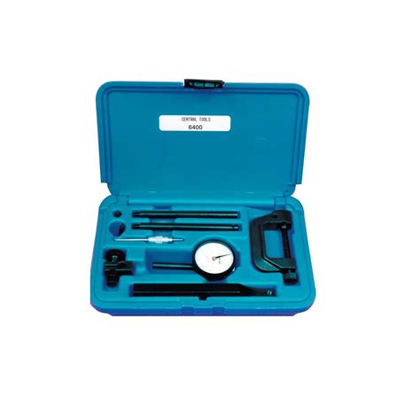 Central Tools Dial Indicator Set 2 0 100 Northern Tool