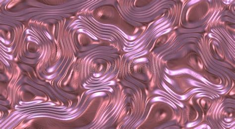 Chrome Liquid Metal Seamless Stock Illustration Illustration Of Reflection Seamless 182775840