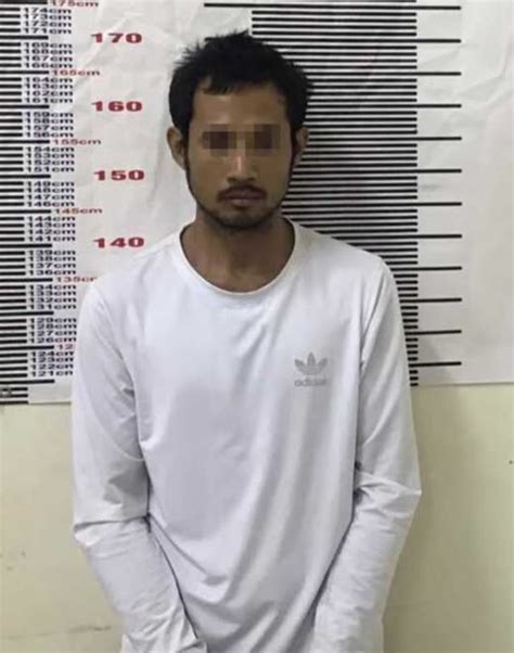 ចាប់បាន លោក ចោរ ដែល ឆក់ កាបូប កូន សិស្ស ពេល កំពុង ជិះ កង់ Tnaot