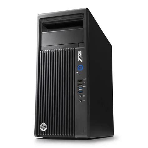 Rectangular Hp Workstation Intel Xeon Windows At Rs 43000piece In New Delhi