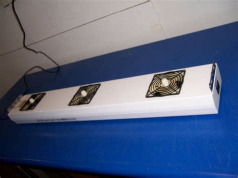 Simco Centurion Ionizer In Elk River Mn Usa