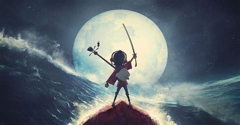Why Kubo And The Two Strings Is The Best Stop Motion Animated Film Ever