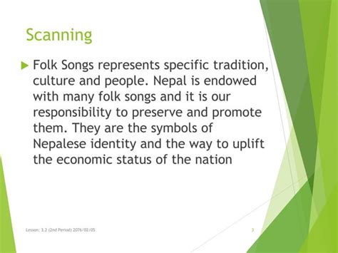 Lesson 34 Ten Social Nepali Folk Dances And Classical Dances Ppt